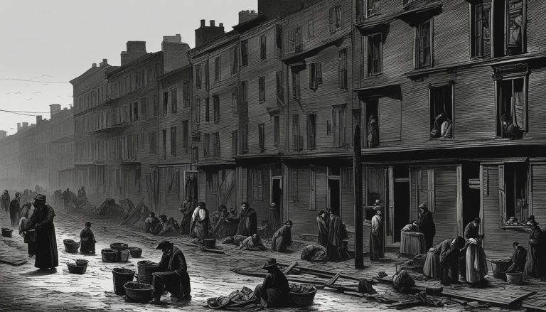 Causes of the Panic of 1819: Key Economic Factors | MarketBulls