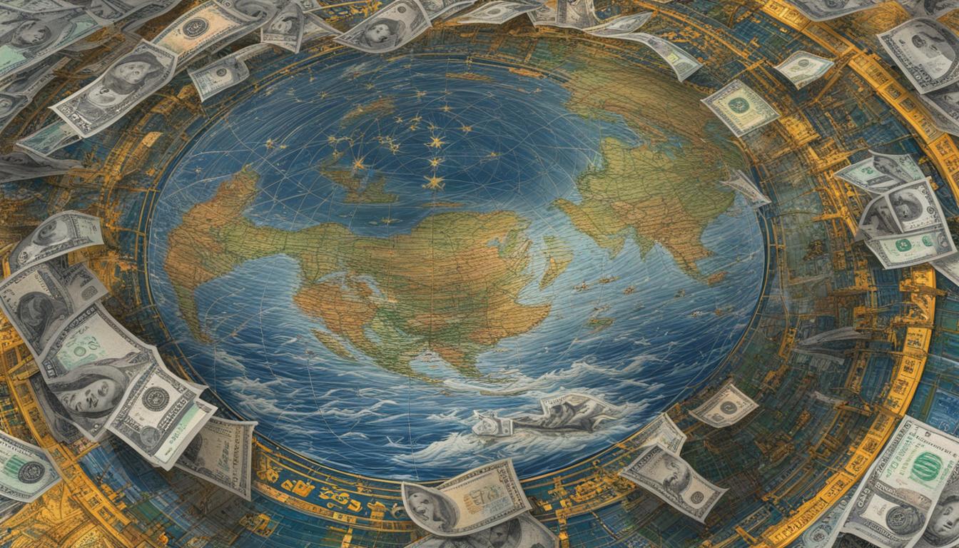 Understanding the 1994 Mexican Peso Crisis | MarketBulls
