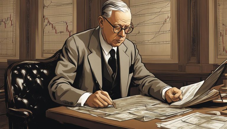 Jesse Livermore Trader Legacy & Strategies | MarketBulls