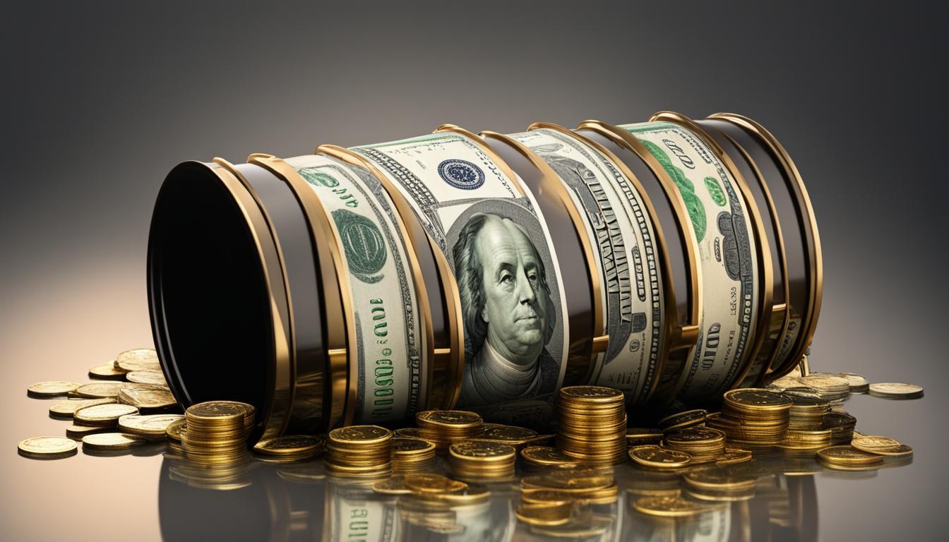 The Opec Oil Price Shock 1973 | MarketBulls