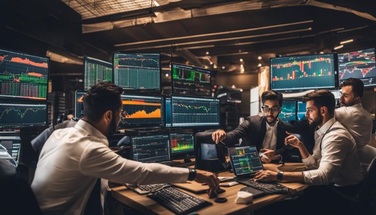 Smart Money Concepts: Trade Like a Pro | MarketBulls