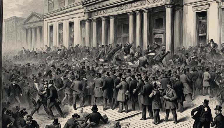 Understanding the Panic of 1873: Causes & Impact | MarketBulls