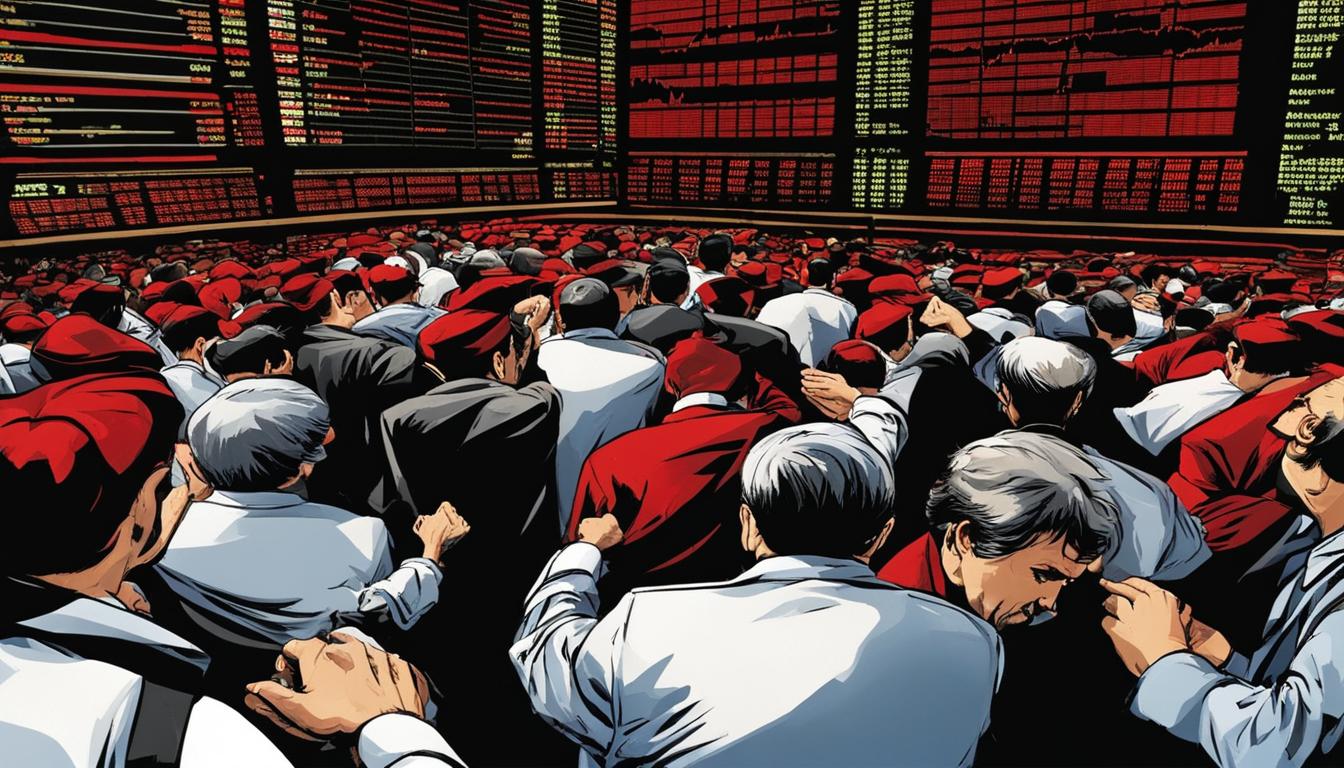 The 2001 Turkish Economic Crisis | MarketBulls