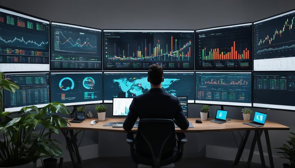 Solid Daily Trading Routine: Optimize Psychologie | MarketBulls