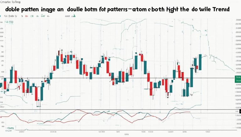 Understanding Stock Double Top Patterns | MarketBulls