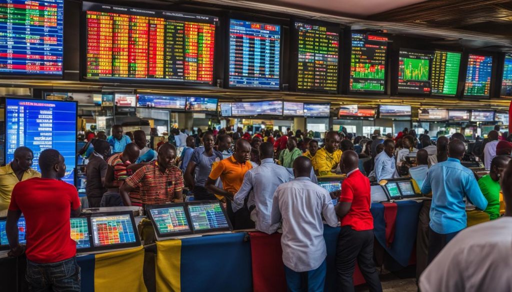 Is Forex Trading Legal in Tanzania? | MarketBulls