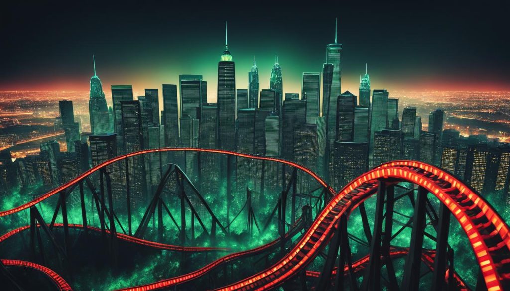 The Most Volatile Market in the World | MarketBulls