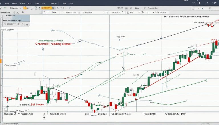 Price Channel Trading Strategy Essentials | MarketBulls