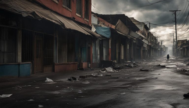 Argentina Economic Crisis 2001 Insights | MarketBulls