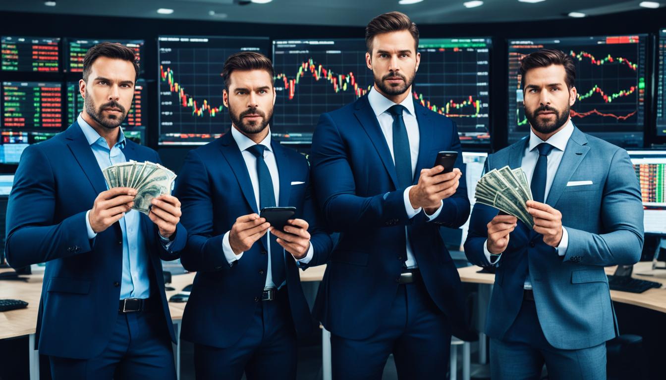 Richest Options Traders Revealed | MarketBulls