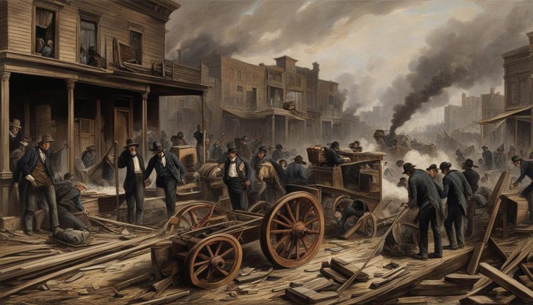 Understanding the Panic of 1873: Causes & Impact | MarketBulls