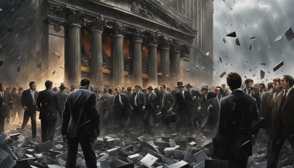 What is Black Thursday? | MarketBulls