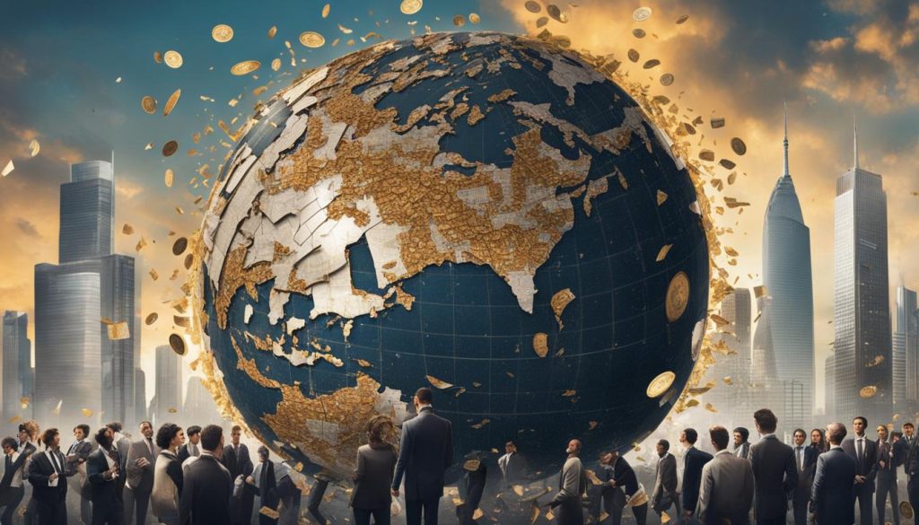 What is GFC - Your Full Guide | MarketBulls