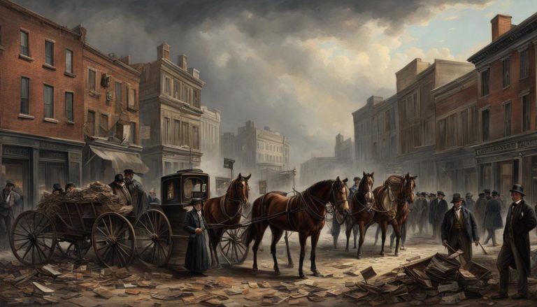 What triggered the Panic of 1837 | MarketBulls