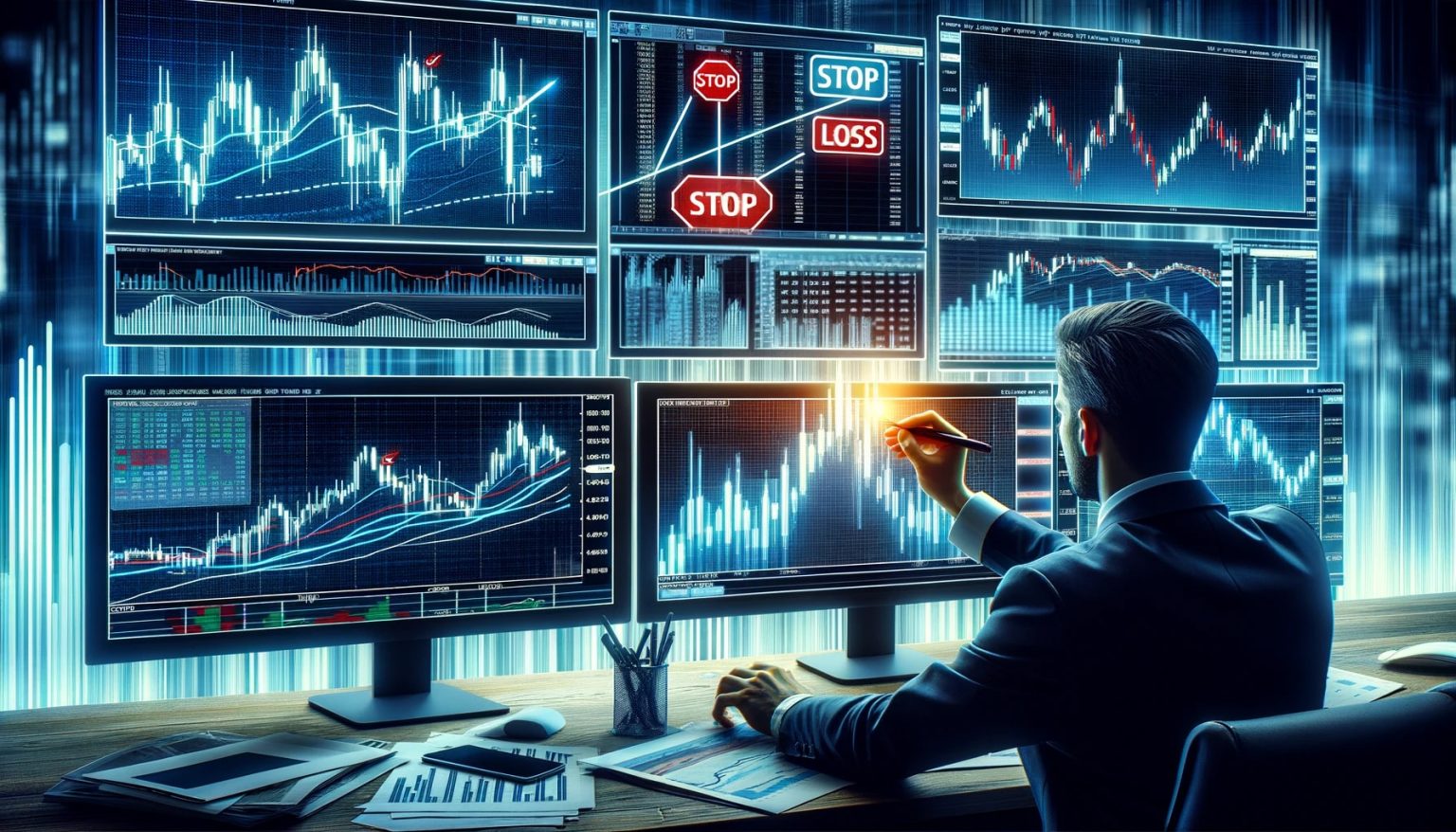 Stop Loss Trading: Strategies and Benefits | MarketBulls