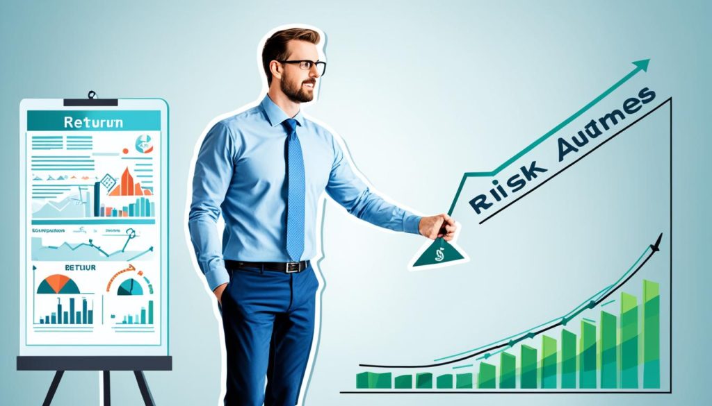 Risk Return Optimization in Investment Strategy | MarketBulls