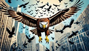 Understanding Hawkish Meaning in Trading | MarketBulls