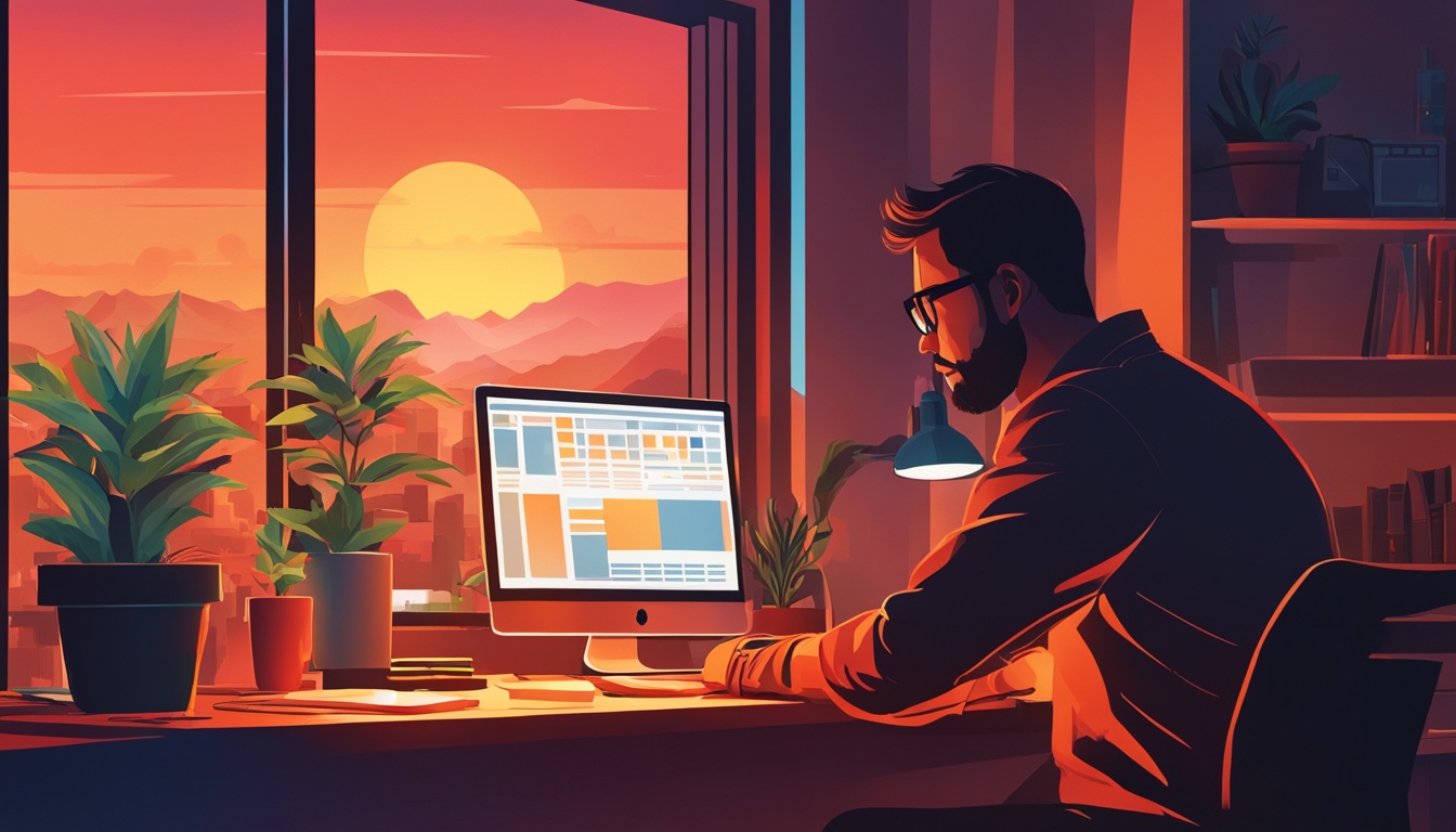 Avoiding Trading Burnout: Essential Tips | MarketBulls