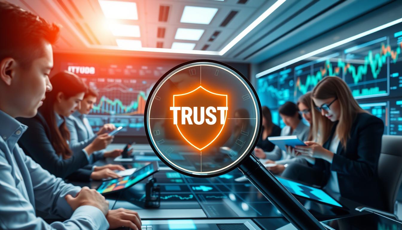 Scam Broker Identification: Spot Fraudulent Traders | MarketBulls